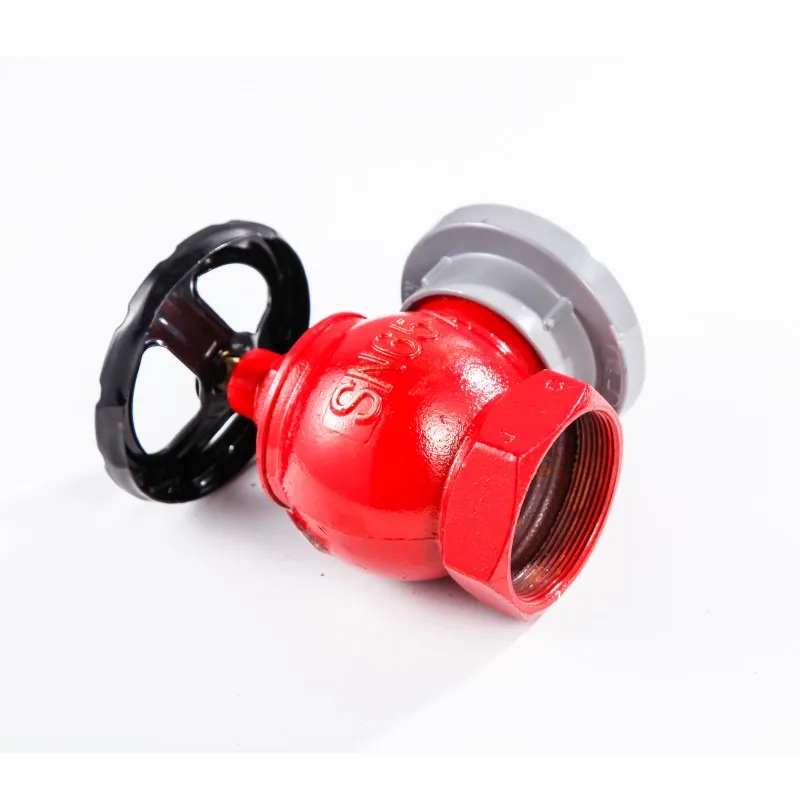 Indoor Hydrant Fire Hydrant Fire Valve Water Valve Hose Valve Rotary ...