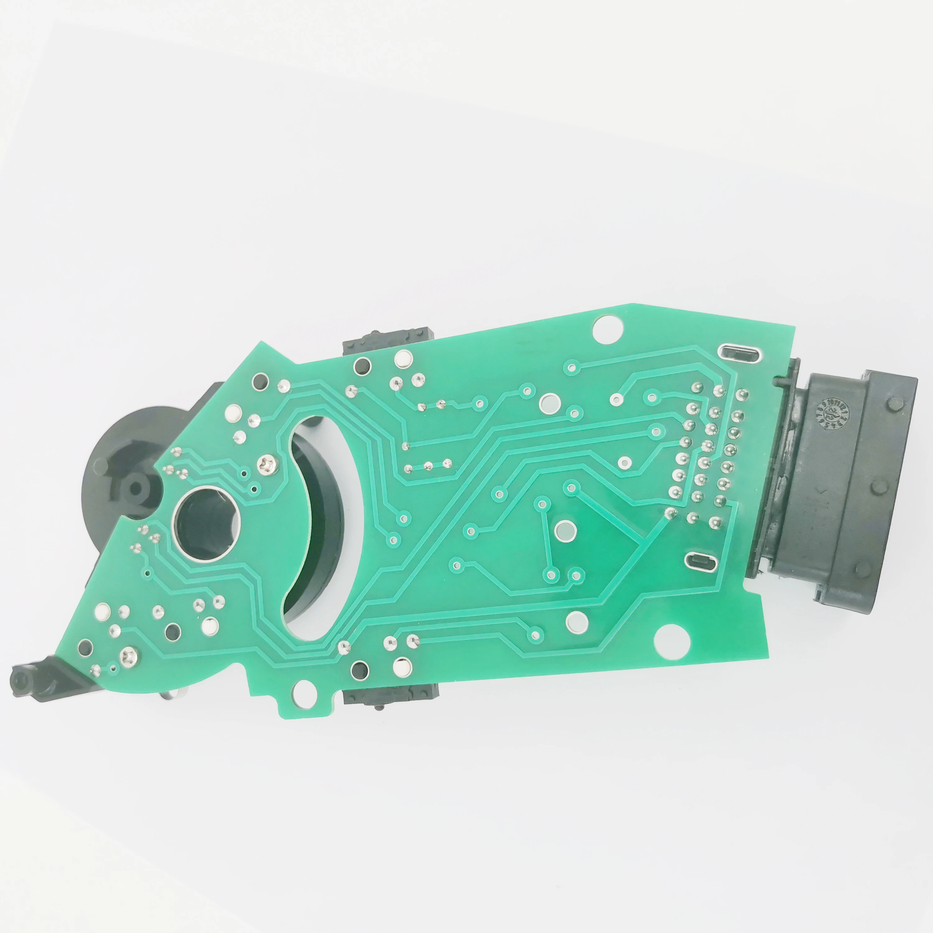 Forklift Spare Parts Electronic Control Unit Assy. Circuit Board ...