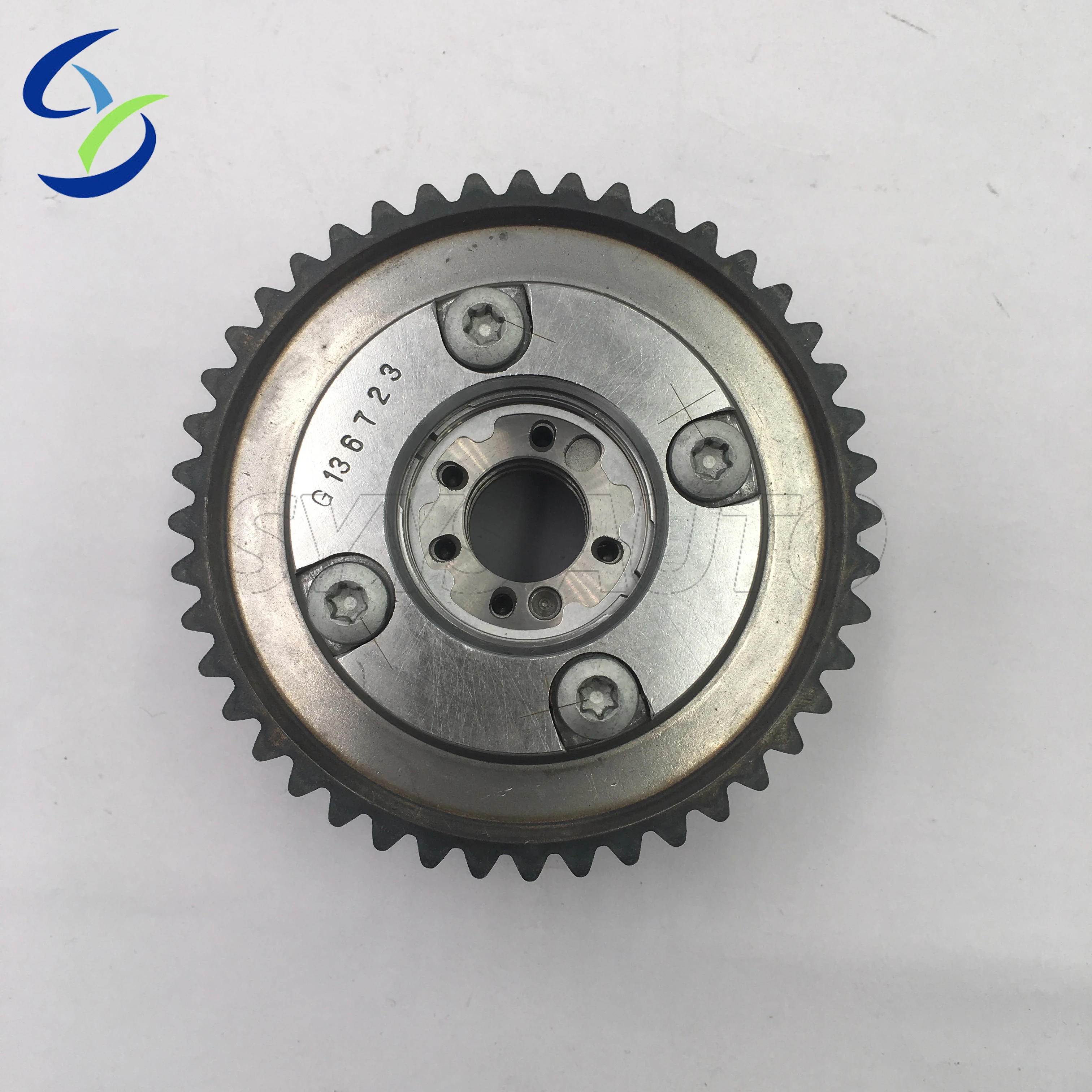 Camshaft Adjuster 2710501400 271 050 14 00 For Mercedes-Benz W204 C250 ...