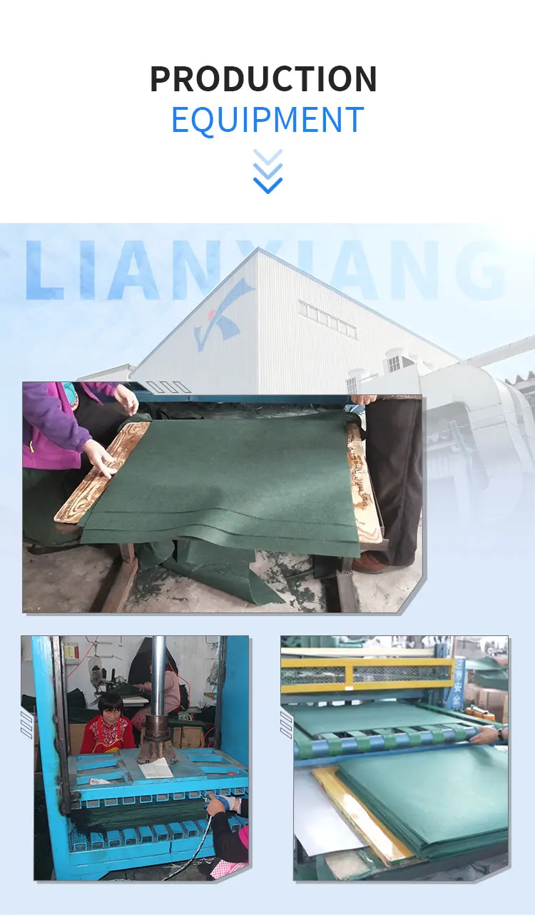 Wholesale Geo Bag River Bank Protection Flood Control Polyester ...