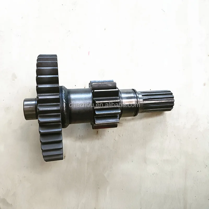 High Quality Truck Gearbox Parts - DONGFENG JS130T-1707047