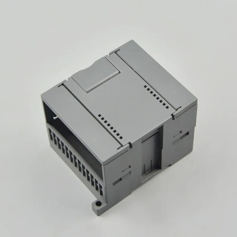 Plc Industrial Control Box 235 Expansion Module Plastic Lastic Shell 80 ...