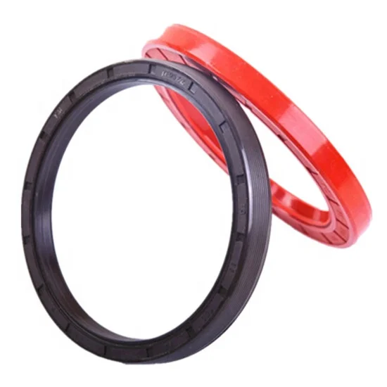 Howo D12 Oil Seal Vg1246010005 Vg10470110050 61500010100 - Buy ...