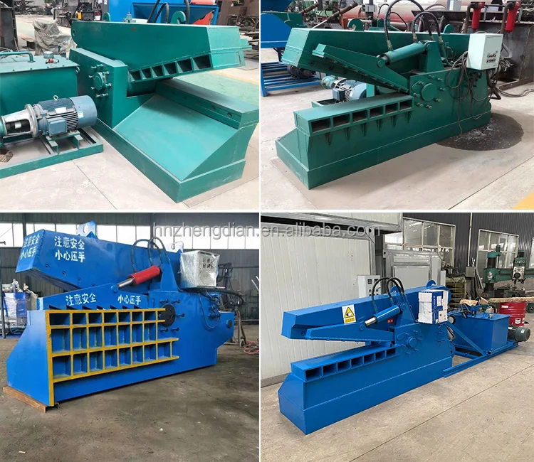 High Quality Scrap Metal Shear/alligator Shears For Sale/crocodile ...