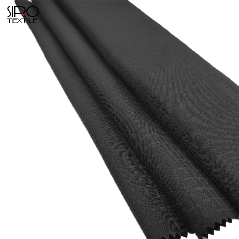 polyurethane coated 200/210 denier nylon ripstop fabric| Alibaba.com