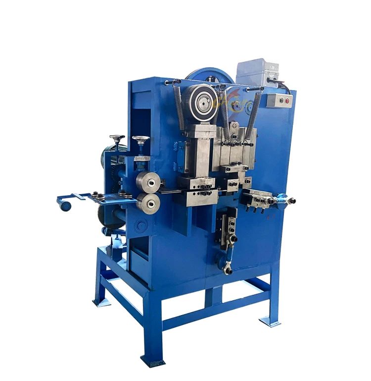 Pp Sealing With Strap Pet Strapping Seal Clip Machine Packaging Buckle ...