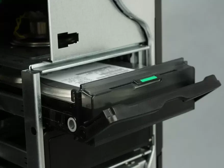HPE Z600 Workstation - High-Performance Refurbished Desktop