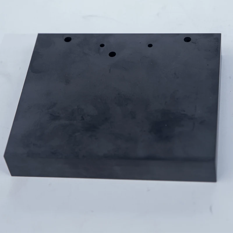 Silicon Carbide Plate - Durable and Versatile Material