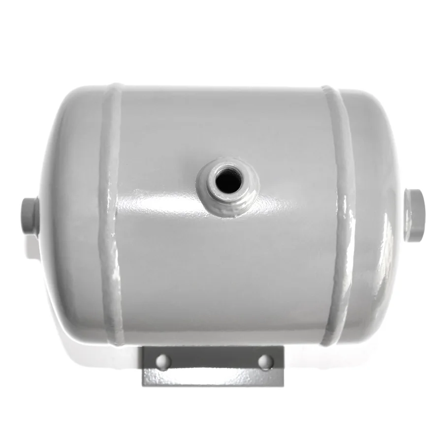 Carbon Steel Air Tank -Jiangsu Youcheng Zhixin Electromechanical ...
