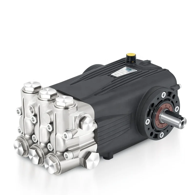 Stainless Steel Anti-corrosive Seawater Desalination Plunger SS pump ...