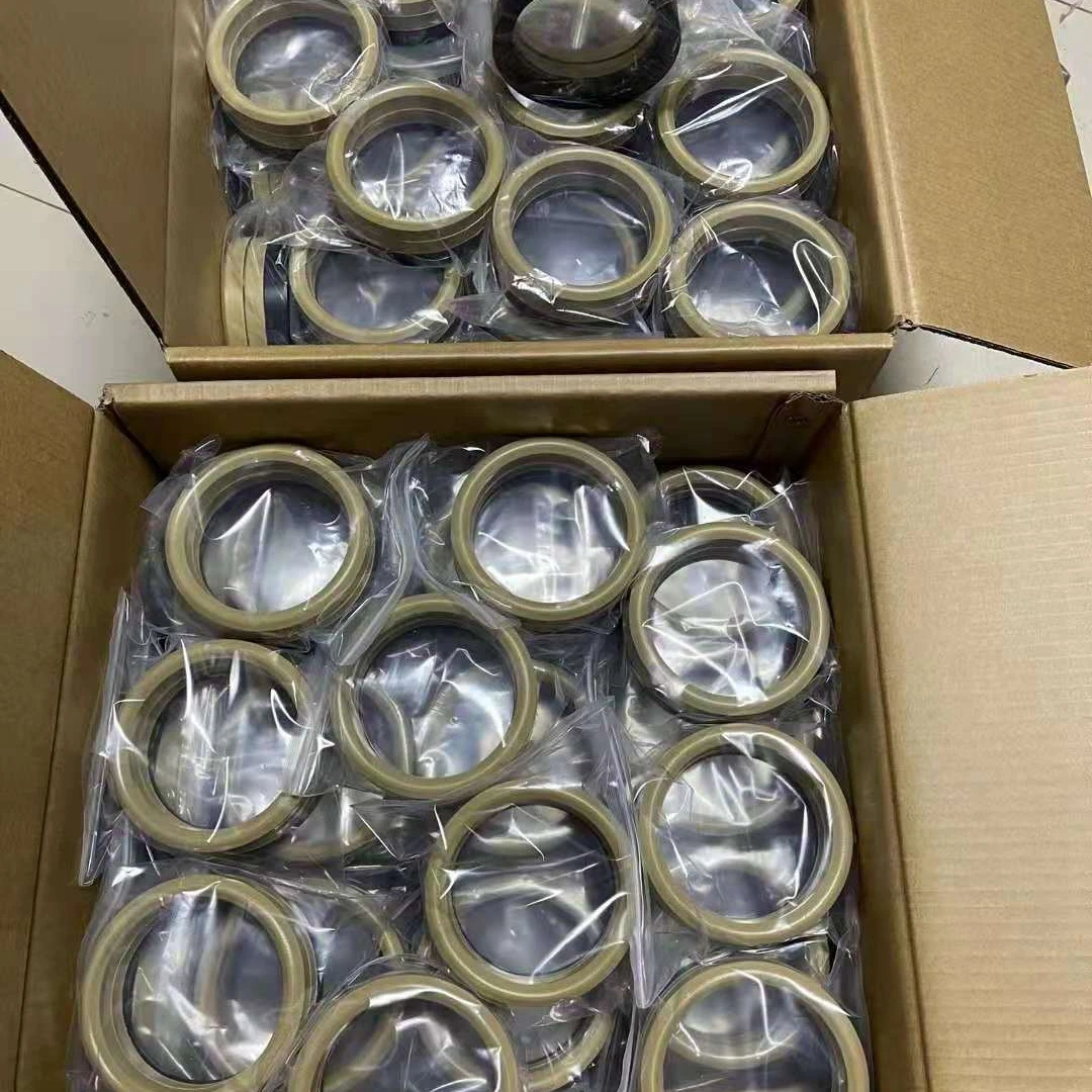 V Packing Seal Ring Chevron Vee Packing Hydraulic Piston Rod Seal - Buy ...