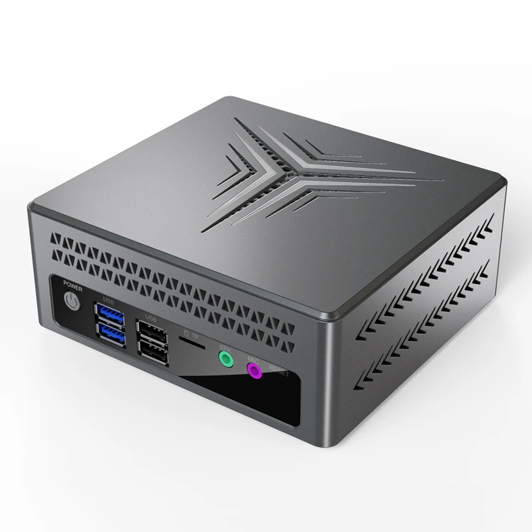 Factory Latest Mini Pc Computer JK01 Inte-l Ce-leron N5095/N4500 SO ...