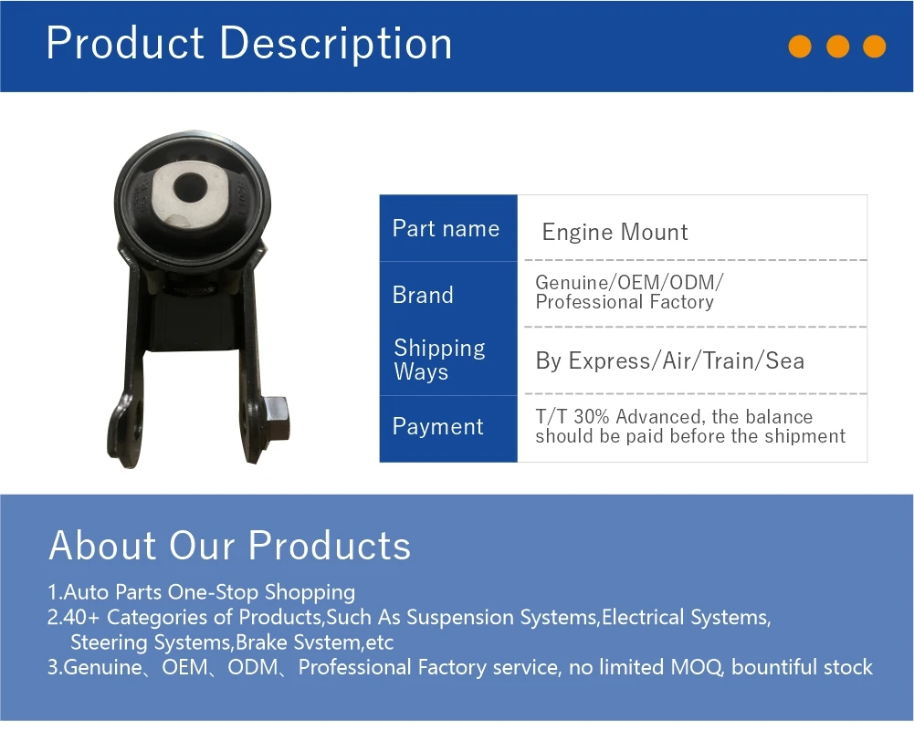 丰田花冠ae100 12363-0t020 12363-0v020 12363-0v120 12363-28010的发动机变速器安装 - Buy 发动机悬置丰田白通社,发动机变速器安装,发动机 ...