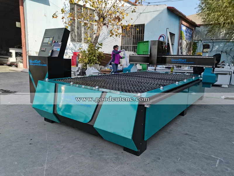 Manual Plasma Cutting Machine 200a Table Type - Buy Manual Plasma Cutting Machine plasma Cutting ...