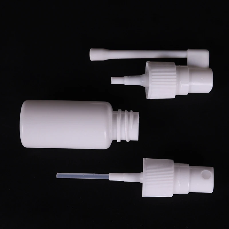 Long Rocker Fog Throat Spray Bottle Medical - Buy Universal Rotary ...