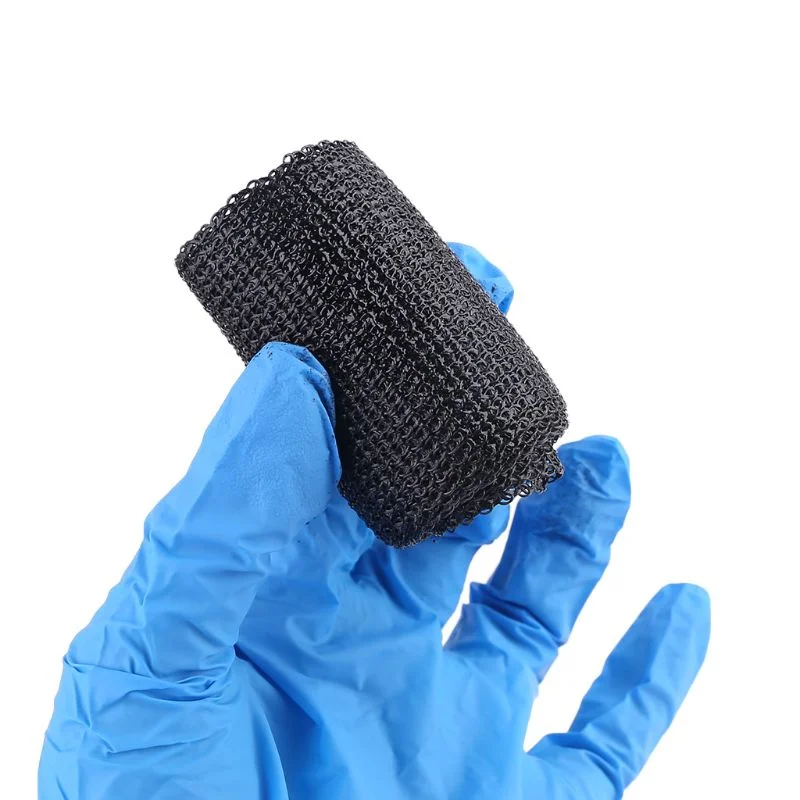 Composite Repair Fiberglass Leak Pipe Repair Bandage Putty Stick ...