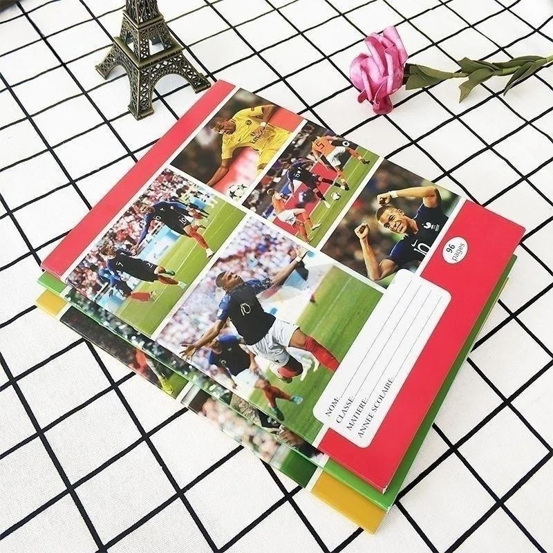 Wholesale Cheap Bulk Notebooks School Custom Writing Notebooks For ...