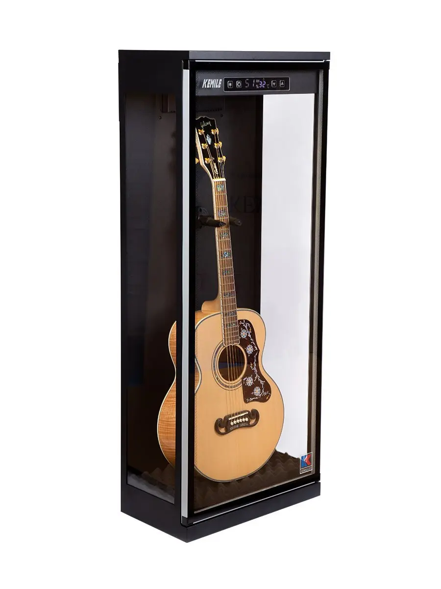 Musical Instrument Moisturizing Bass Guitar Moisture-proof Constant ...