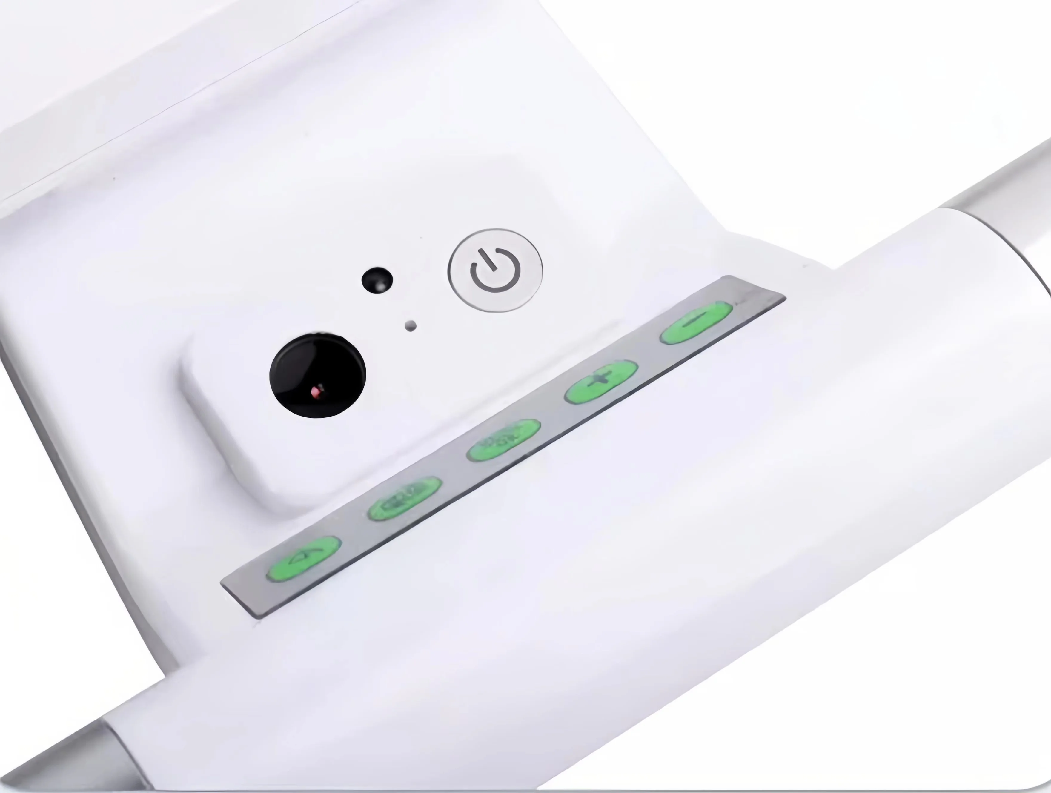 Dental Endoscopy Oral Observation Instrument 15 Megapixel Hd Integrated ...