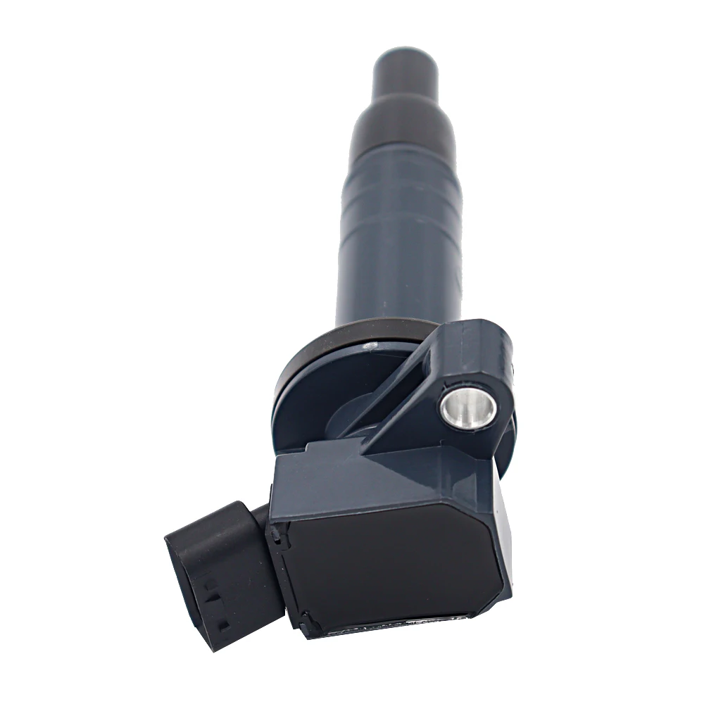 Auto Spare Parts Engine System Denso Borch Car Genuine Ignition Coil ...