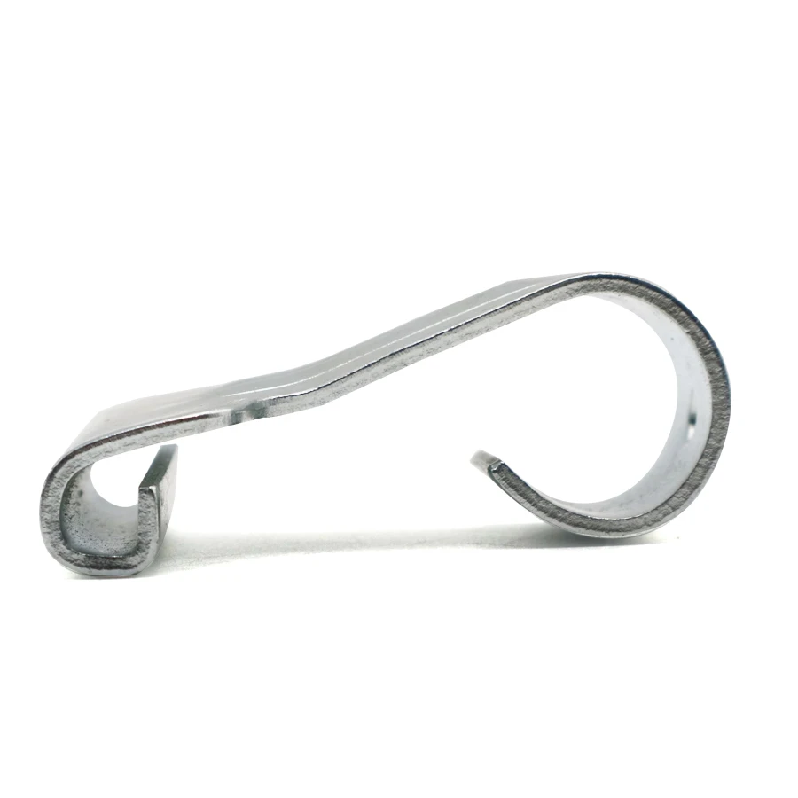 Roller Shutter Fastener Clip Galvanized Steel Heavy Duty for Grille ...