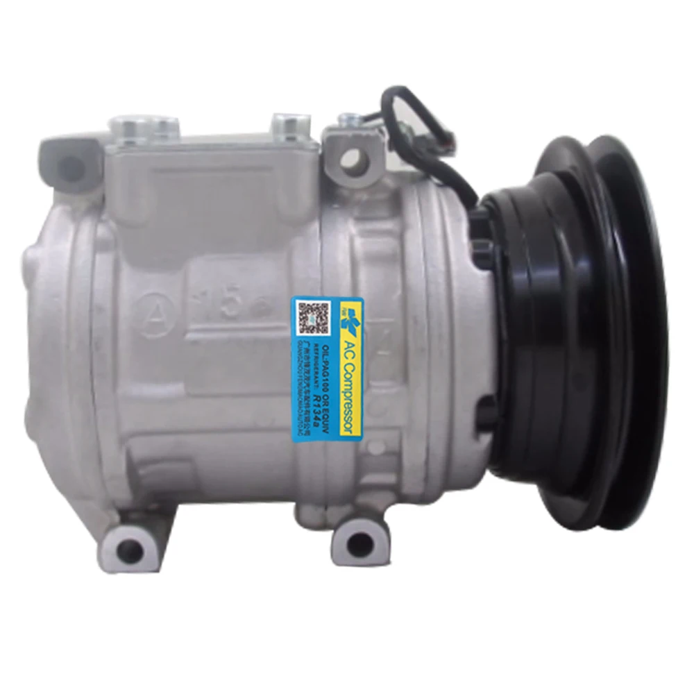 10PA15C AC Compressor for Toyota Hilux 4runner - Reliable Performance