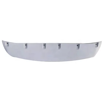 OEM 673006999 Front Bumper Lower Spoiler for Maserati Quattroporte 2017