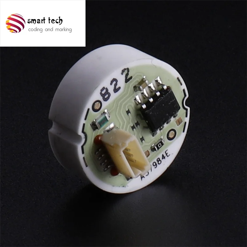 Markem Imaje Original 30211 Wedge Pressure Sensor For 9232/9410/9450 ...