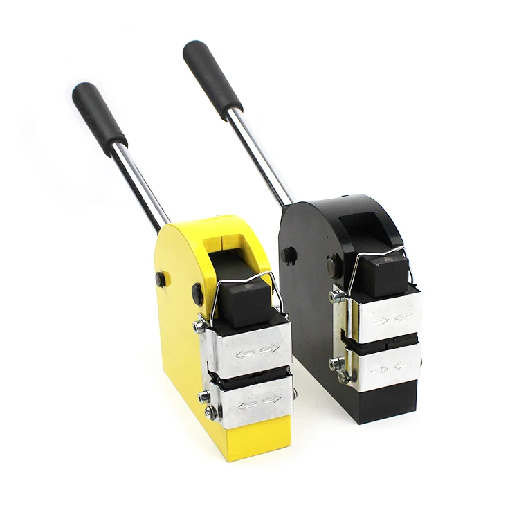 Sheet Metal Parts Metal Shrinker Stretcher Tool Powder Coated Shrinker ...