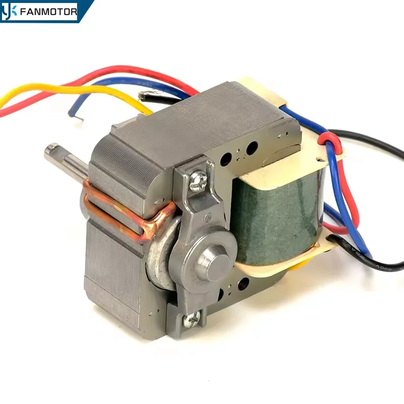 220v 50hz 40w Ahu Ac Cross Flow Asynchronous Max Air Axial Oscillating ...