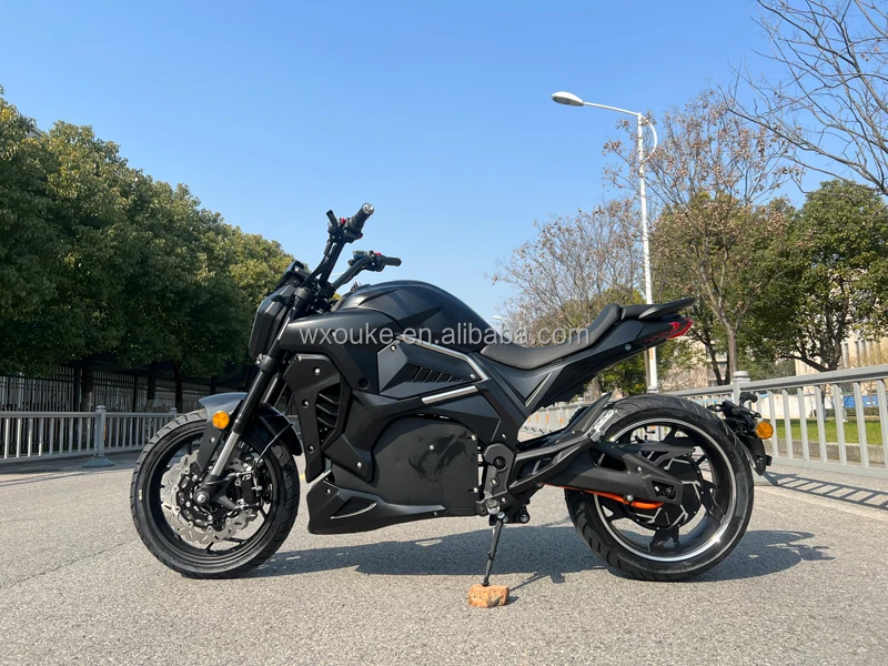 High Quality Electric Motorcycles from China Moto Electrica
