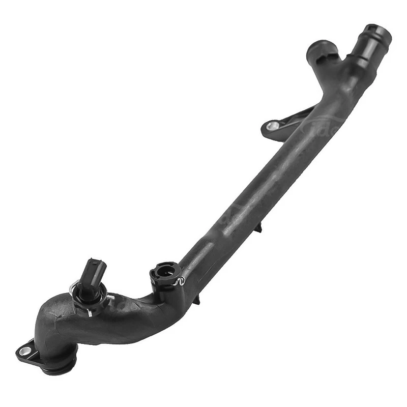 Engine Cooling Water Pipe Coolant Pipe A2712001552 2712001552 For ...