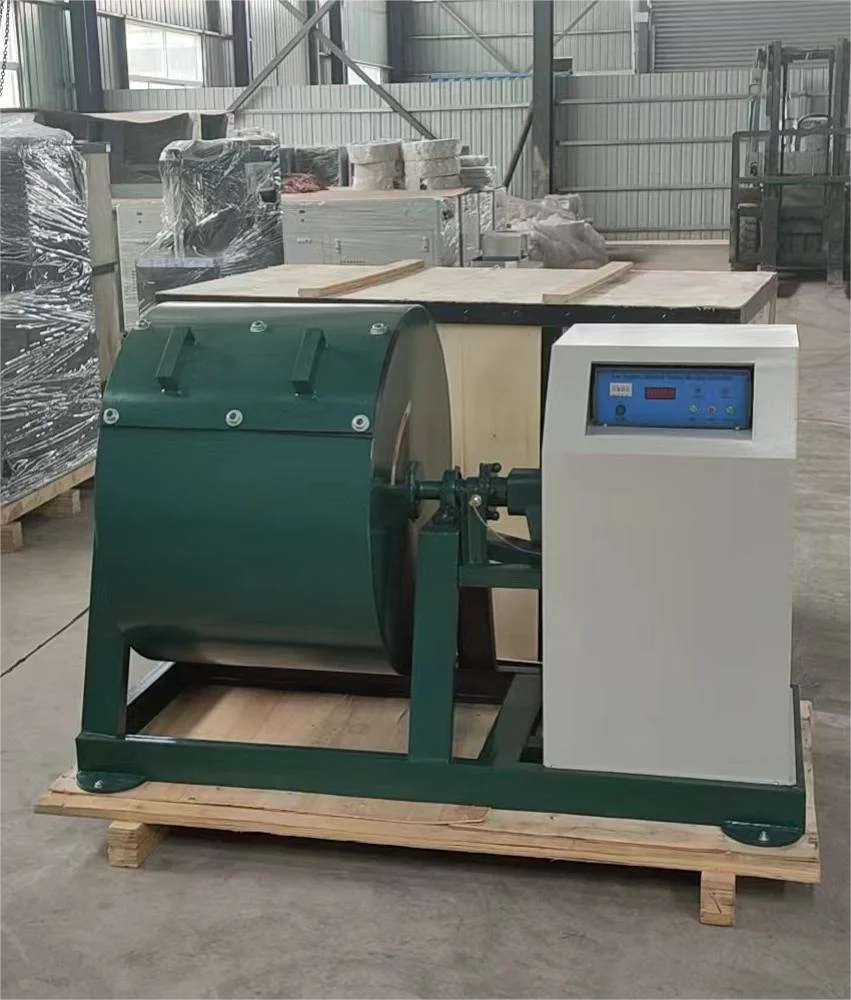 Digital Los Angeles Abrasion Testing Machine - ZL-3314