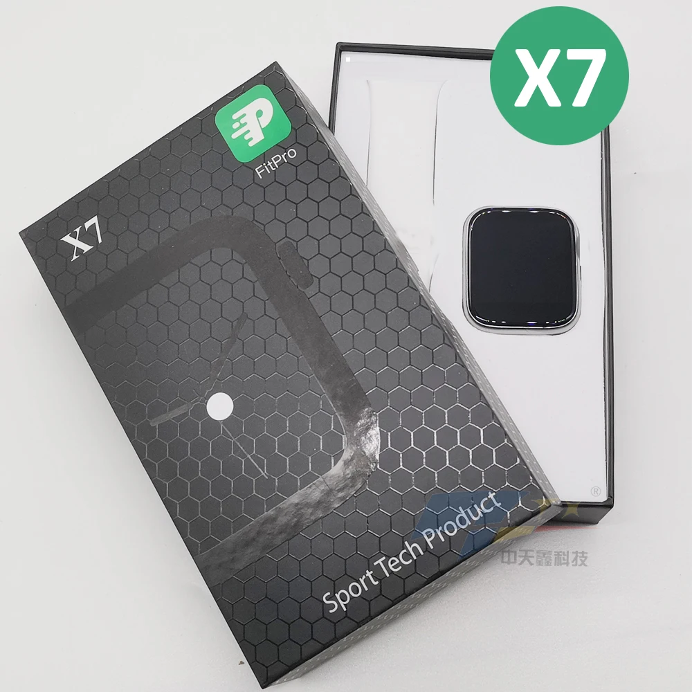 New Arrivals Smart Watch X7 Heart Rate Wrist Smartwatch Sport Watch Pk ...