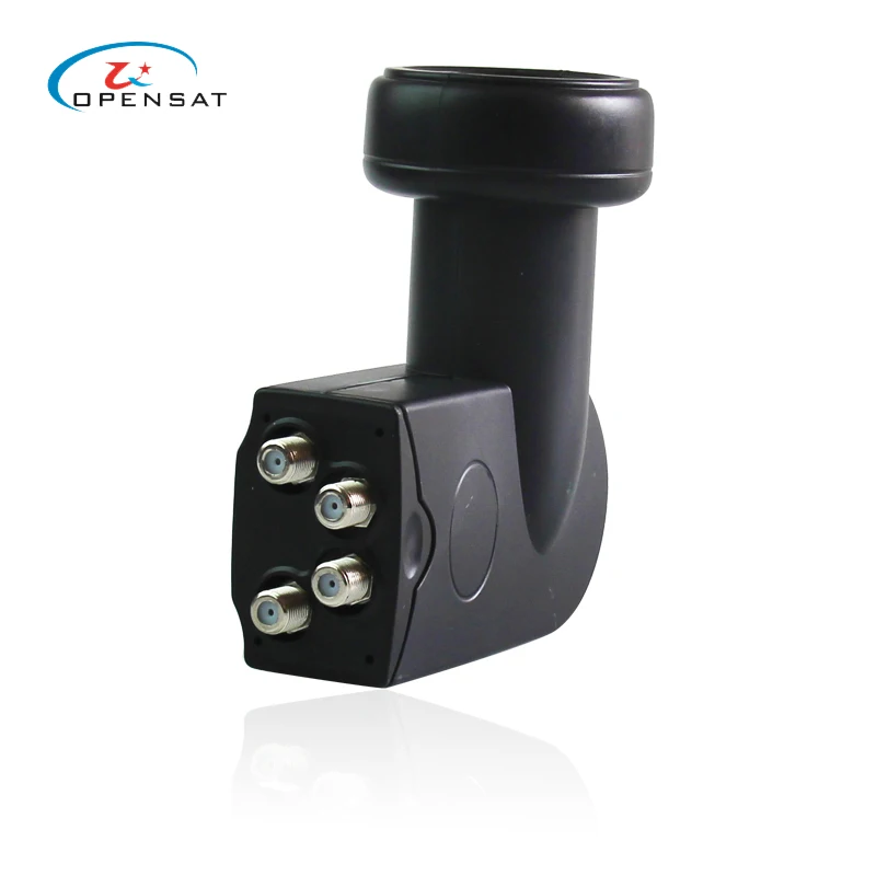 Opensat Quad Lnb Ka Band Multi Dishtv Lnb Universal Holder Car ...