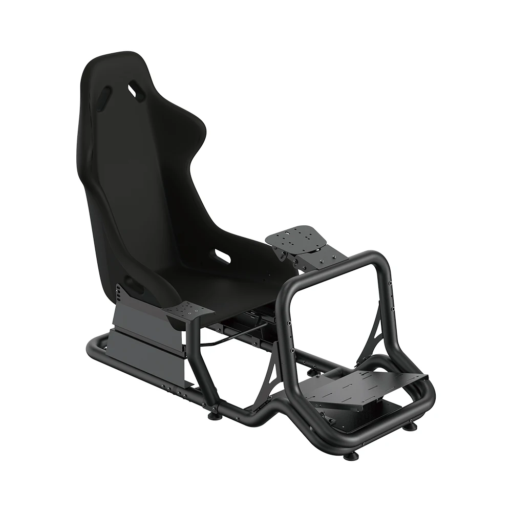 Lrs07-bs Racing Simulator Cockpit Oem Odm Gaming Car F1 Driving Racing ...