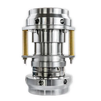 Wash Pipe Assembly For Top Drive/new Mechanical Seal Punching Pipe ...