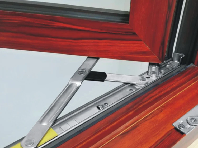 Side Hung Fire Escape Egress Window Hinge - Buy Fire Escape Window ...