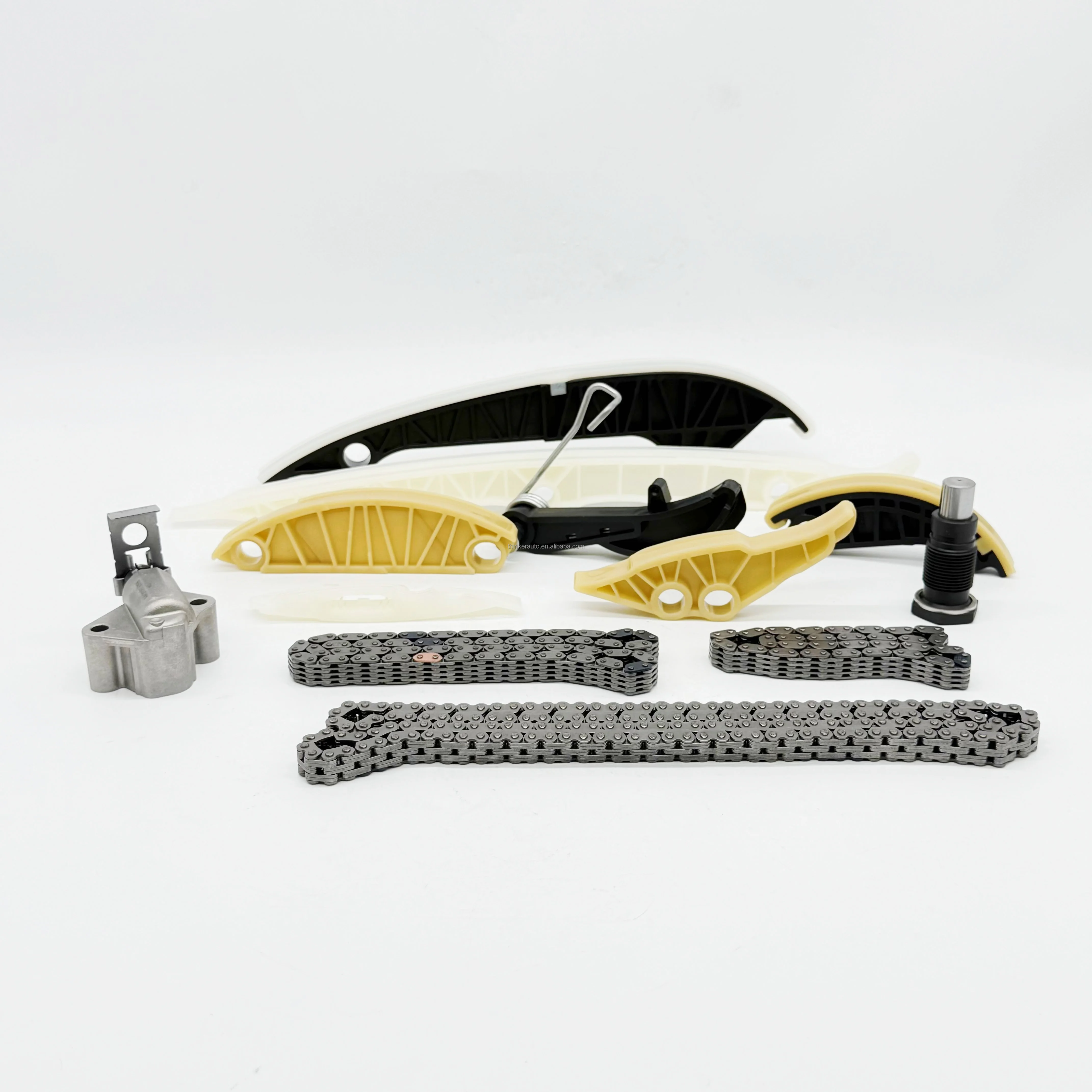 Timing Chain KIt for EA888 Gen2 Gen3 1.8T 2.0T TFSI 5590196530 ...