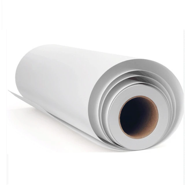 A4 Size White Core Polycarbonate PC Material for ID Cards