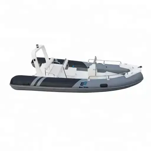 5.2m Sport Rib Boat Rigid Hull Dinghy Inflatable Boats Manufacturers ...