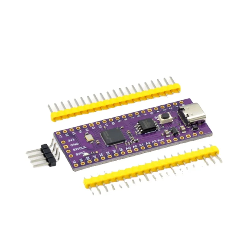 Ultimate Pico RP2040 128Mbit 16MB compatible with raspberry PI dual ...