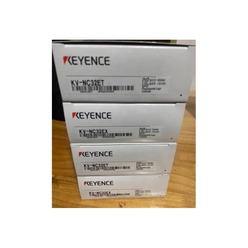Keyence Kv-nc32et Expansion Output Unit 32 - Buy Kv-nc32et,Keyence Kv ...