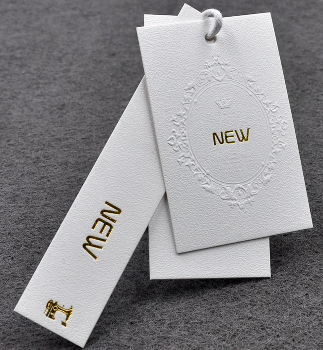 Custom Brand Name Printing Women Human Hair Wig Price Swing Tags,Black ...