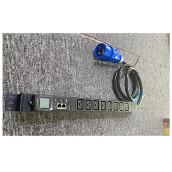 Hot Selling Rack Mount C13 C19 Pdu Rj45 Rtu Rs485 Modbus Monitor ...