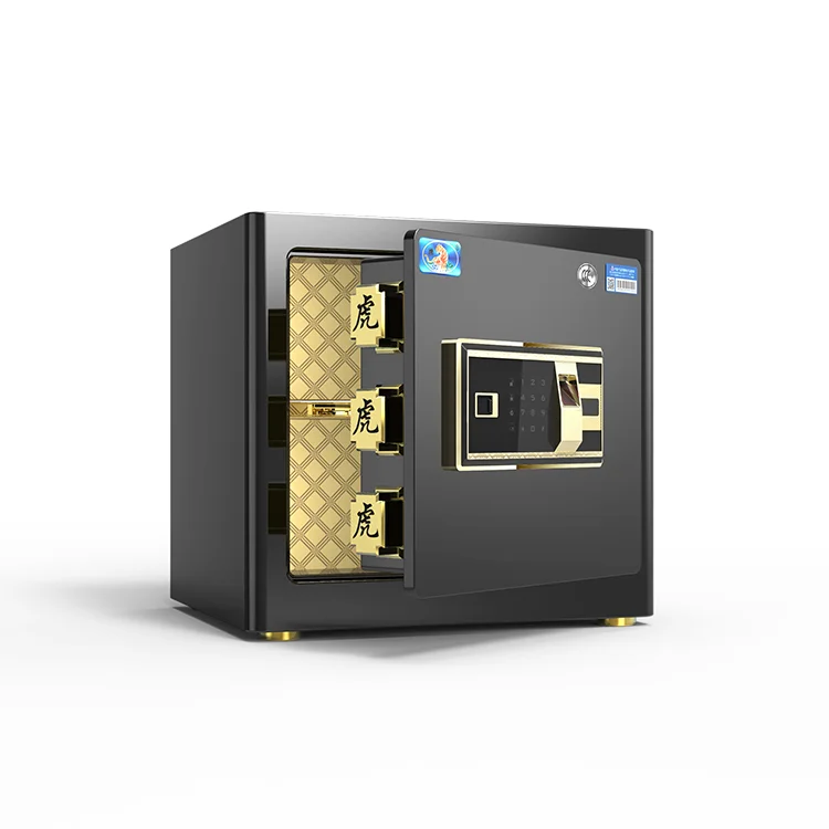 Professional Refrigerator Door Digital Keypad Combination Lock Security ...