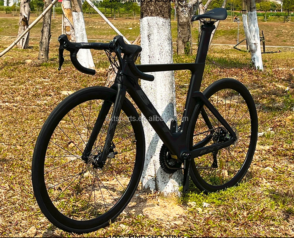 700c Carbon Road Racing Bicycle Hot Selling Shimano R7000 1*11 Speed ...