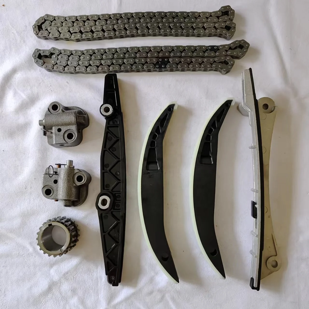 G6 Timing Chain Kit for MAZDA BT50 B2600 2.6L G6 Engine G601-12-201 KM ...