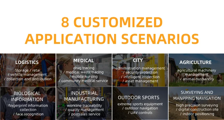 T60 OEM IP67 Waterproof Wifi 4G LTE ATEX Explosion-Proof Cell Phone