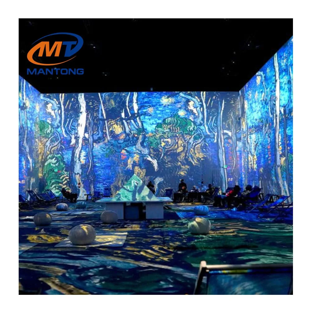 Dining Theme Projections Table Projection Technology For Theme ... Dining Theme Projections Table Projection Technology For Theme ...